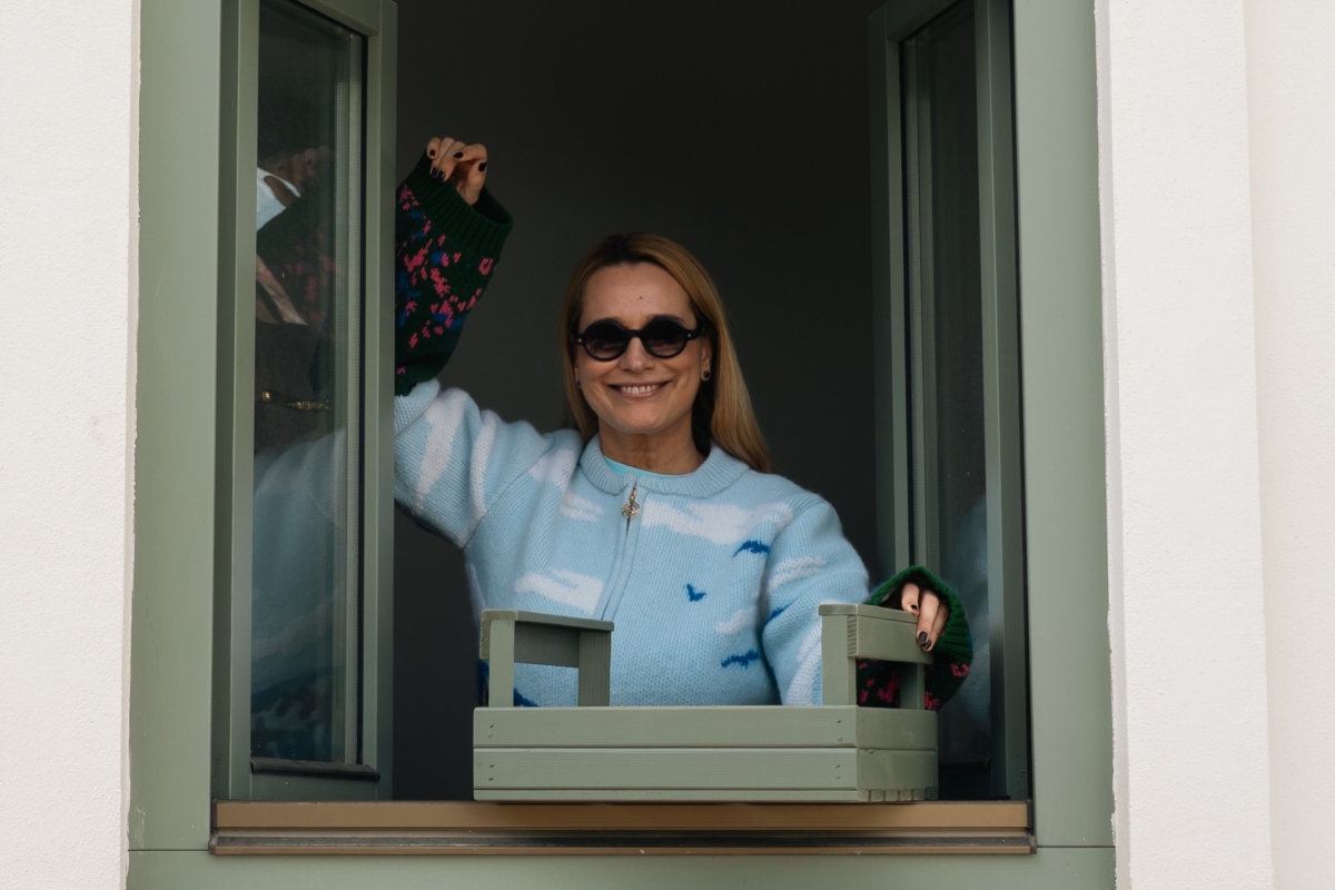Andreea Esca face o mutare neașteptată în business. Cum se va numi noua ...