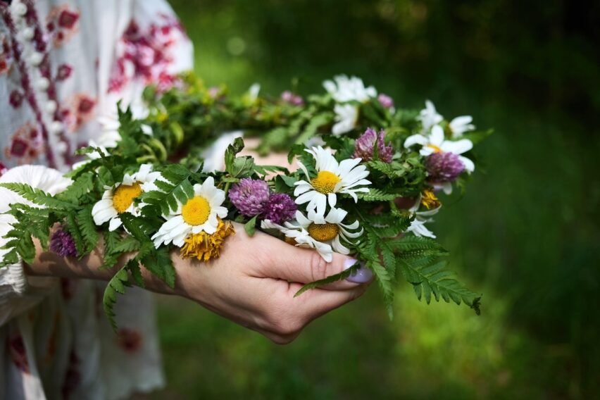 Testul zodiacului floral: floarea care te reprezintă și ce spune despre ...